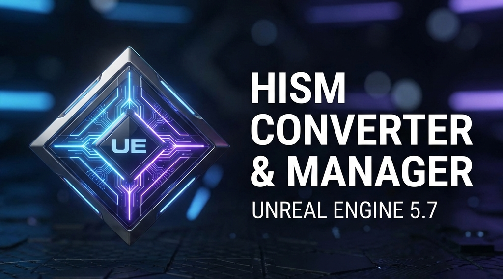 HISM Converter & Manager - Complete Documentation